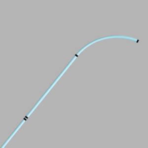 SALPINX CATH Fallopian Tube Recanalization Catheter - Allwin Medical