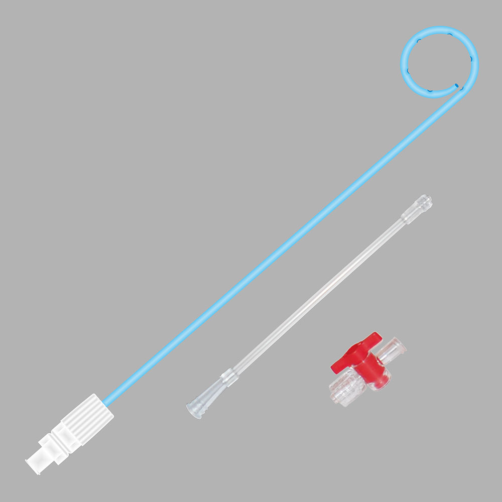 UltimaPercutaneous Nephrostomy Drainage Sets – Allwin Medical