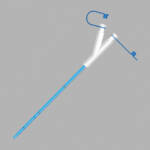 NJFT Naso Jejunal Feeding Tube – Allwin Medical