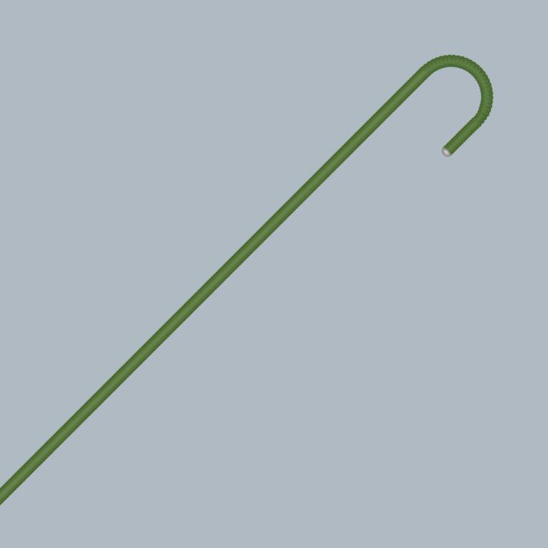 FlexiGuide Standard – J Tip Guidewire – Allwin Medical devices