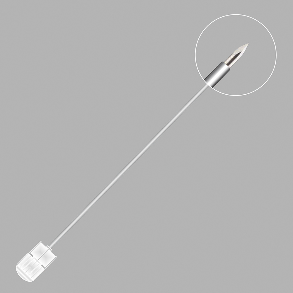 Needles – Allwin Medical