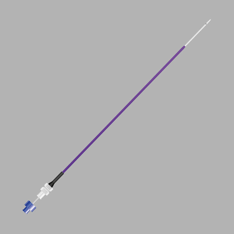 BS-DP Biliary Stents Double Pigtail - Allwin Medical