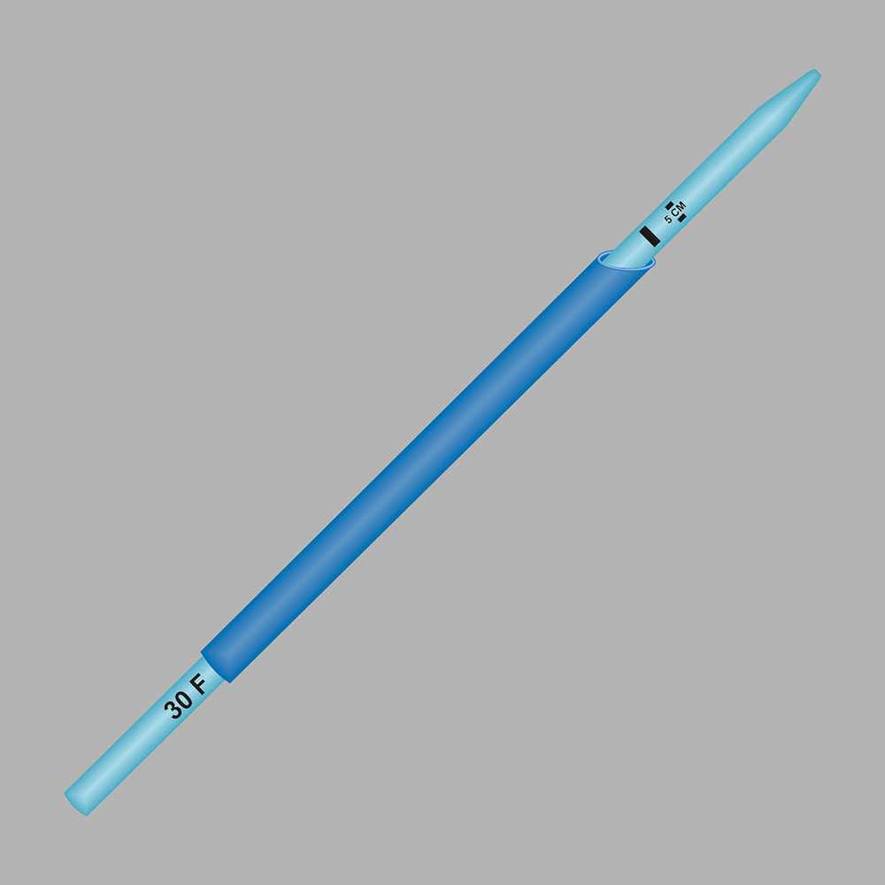 ArmadaRenal Dilator with Sheath – Allwin Medical