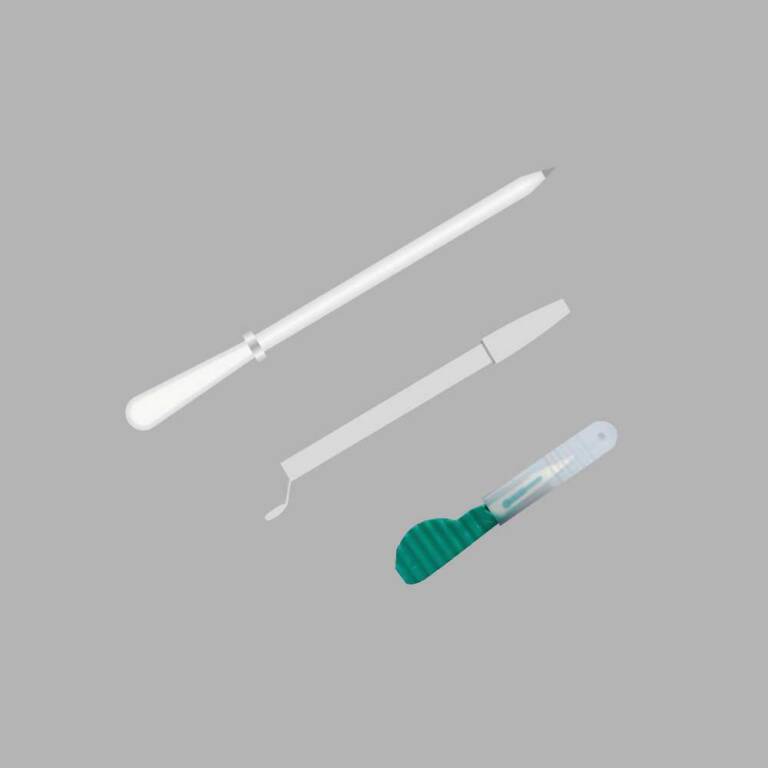 UltraDrain Suprapubic Puncture & Drainage Set - Allwin Medical