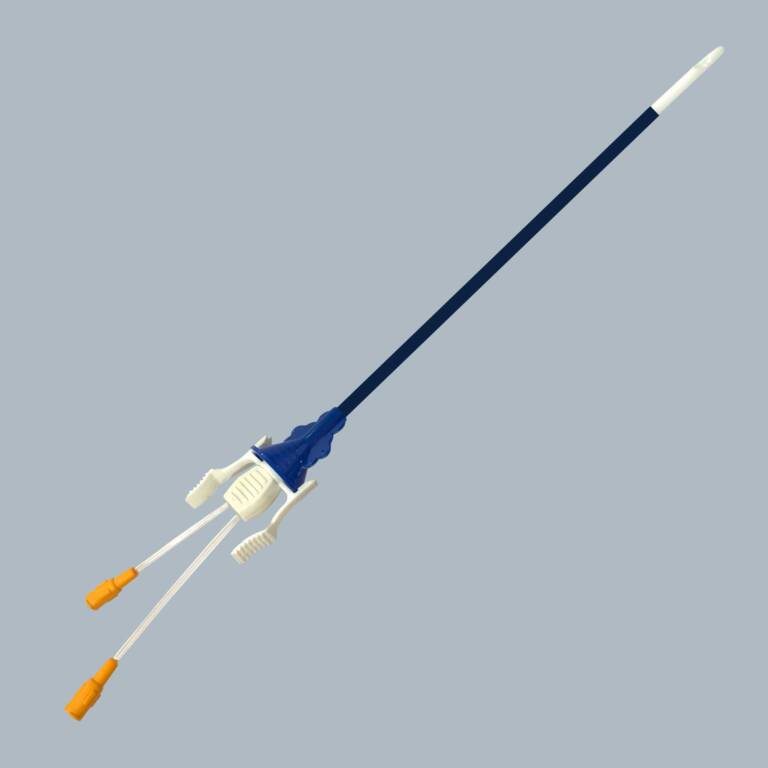 U-Flex Ureteral Access Sheath – Allwin Medical devices