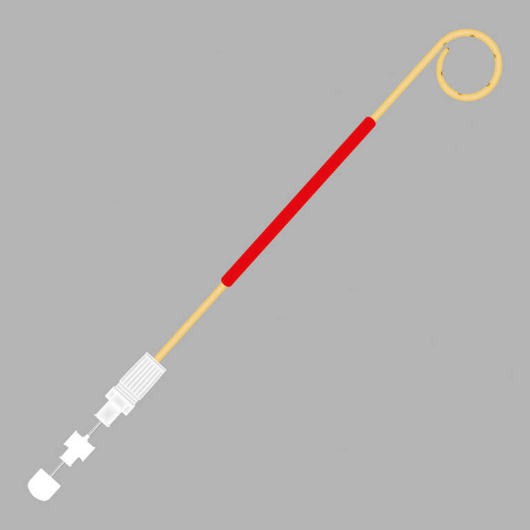 Ultima Direct Puncture Drainage Set - Allwin Medical