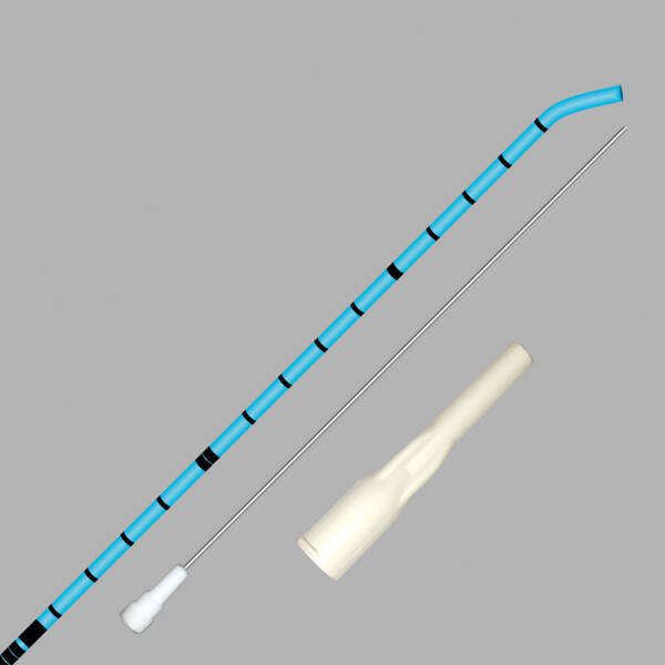 allFlex Ureteral Catheters(Angled Open Tip) - Allwin Medical