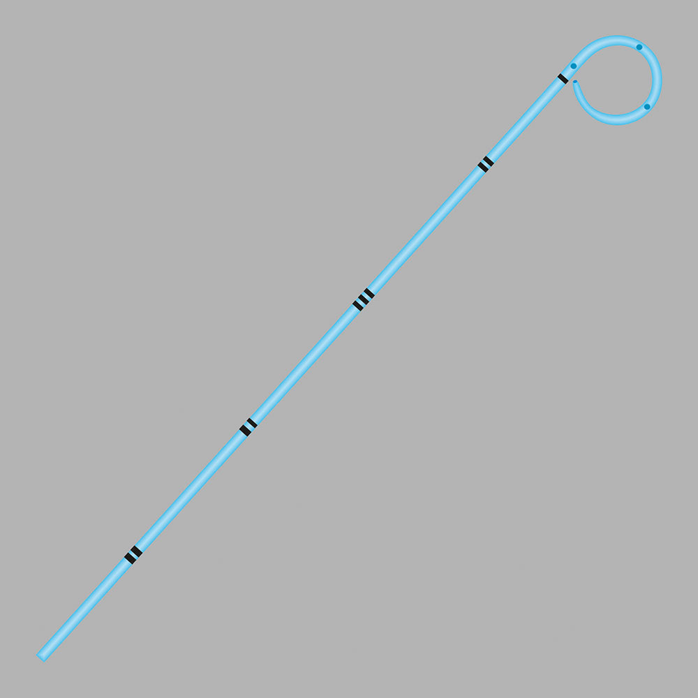 allSoftUrinary Diversion Stents (Mono-J)(Open Tip & Closed Tip ...